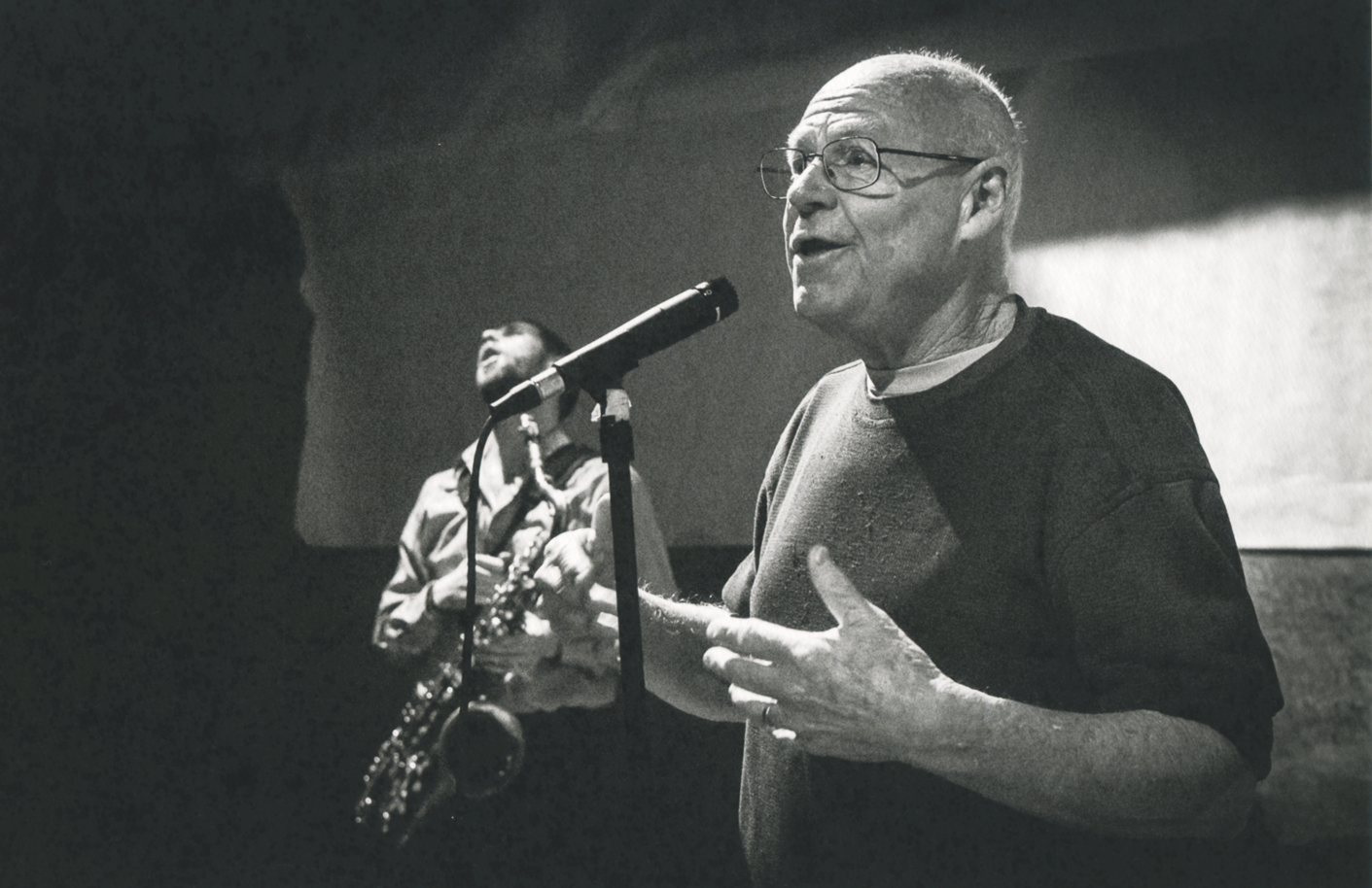 Ron Jones | Author/Media Artist